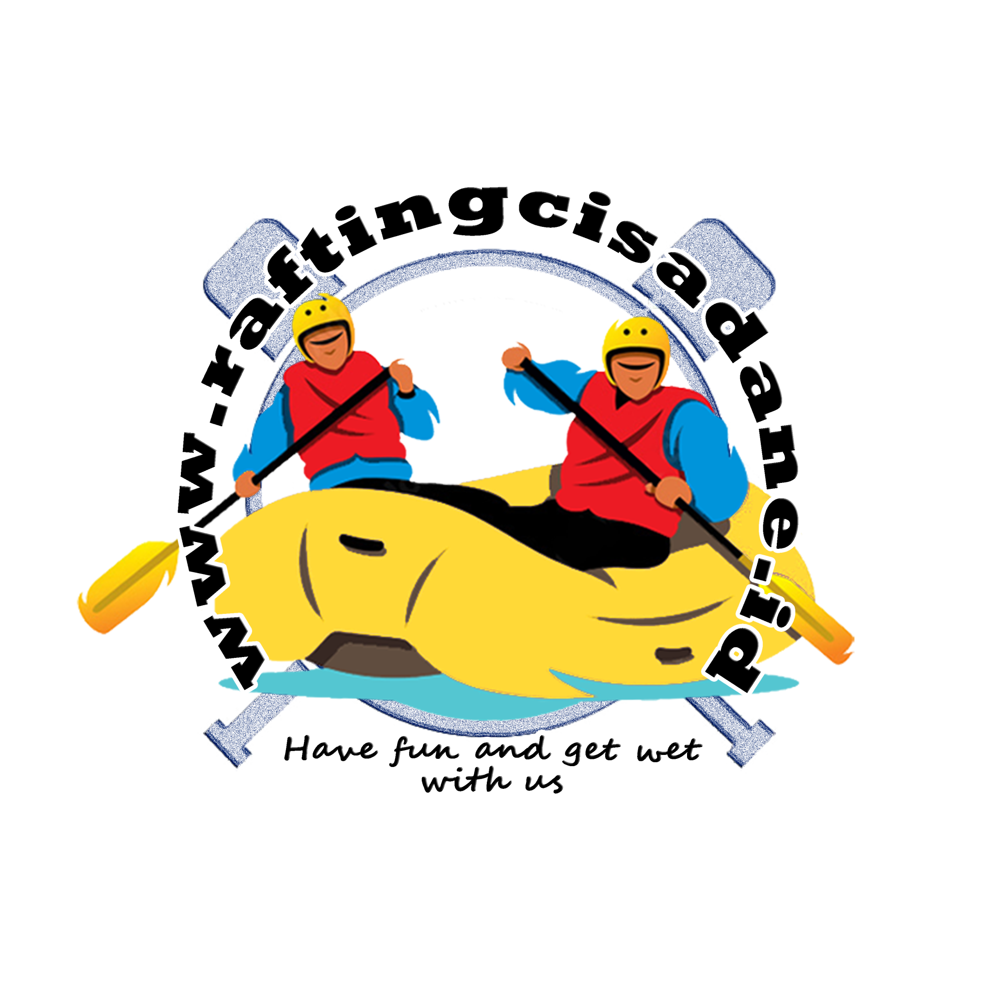 Rafting Cisadane 175K - Operator Resmi Rafting di Bogor